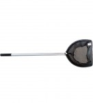 D-shape 64 x 56 cm. - Pino Koi - Vijver producten, Koi en Steur.