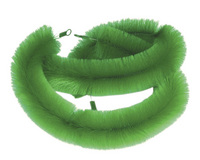 Eierafzet (paai) -borstel - Pino Koi - Vijver producten, Koi en Steur.