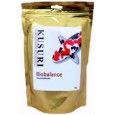 Kusuri Bio-balance - 1 kg. - Pino Koi - Vijver producten, Koi en Steur.